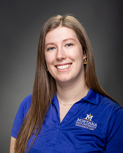 Staff and Leadership - University Student Housing | Montana State ...